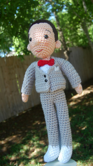 AmiguruME: Make Cute Crochet People, A Book by Allison Hoffman