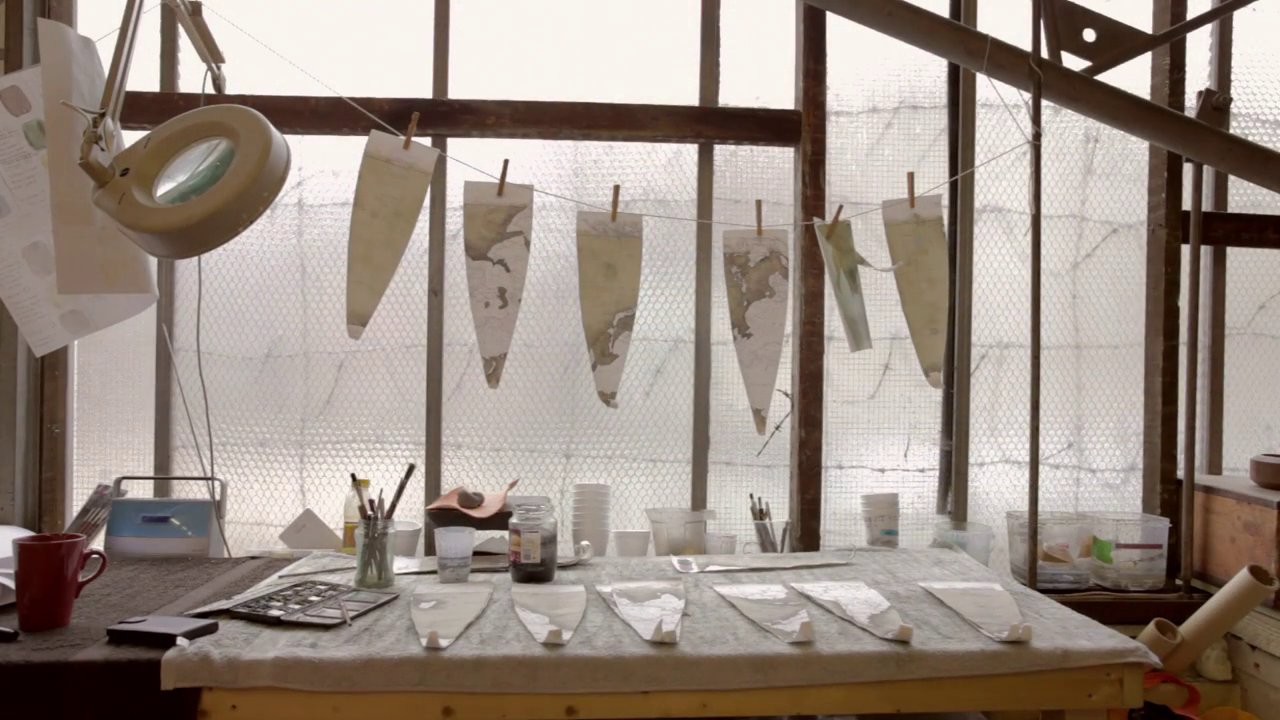 The Globemaker, Short Film About a London Company That Makes ...