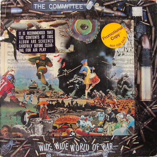 The Committee: A Secret History of American Comedy, Documentary About ...