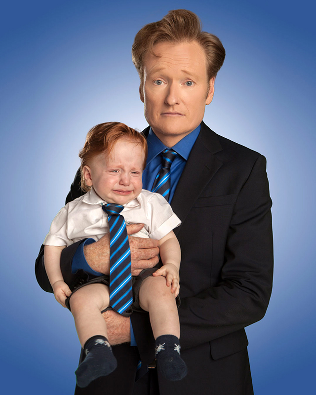 Comic Genius, A Book of Hilarious Comedian Portraits by Matt Hoyle for ...