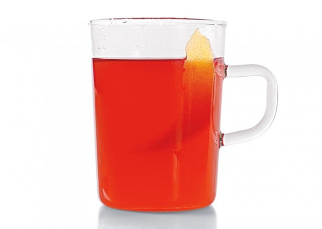 Cocktails Recipes That Can Help Cure the Common Cold