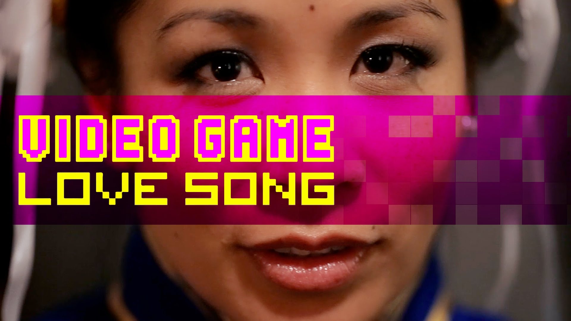 Video Game Love Song by Lan
