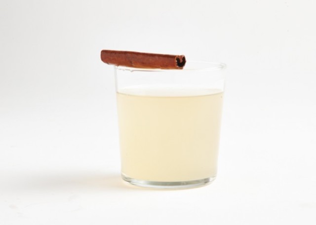 Cocktails Recipes That Can Help Cure the Common Cold