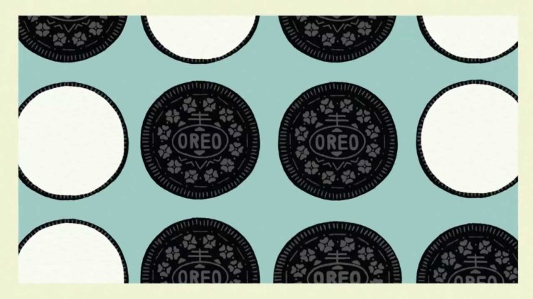 "Wonderfilled" Animated Song Campaign Shows How Sharing an Oreo Might ...