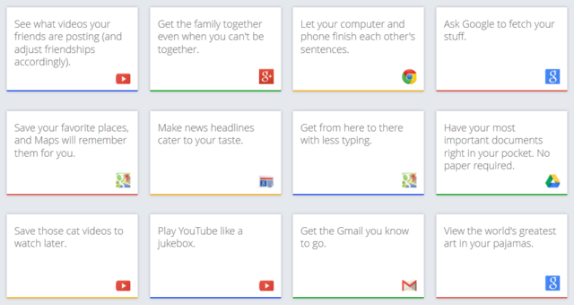 Google Tips, Google Provides Simple Explanations of How to Use Its Many ...