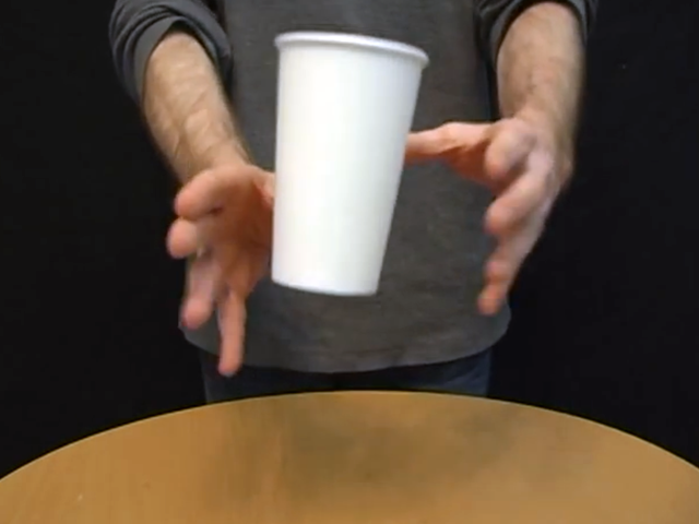 Super Simple Party Tricks to Impress Family and Friends