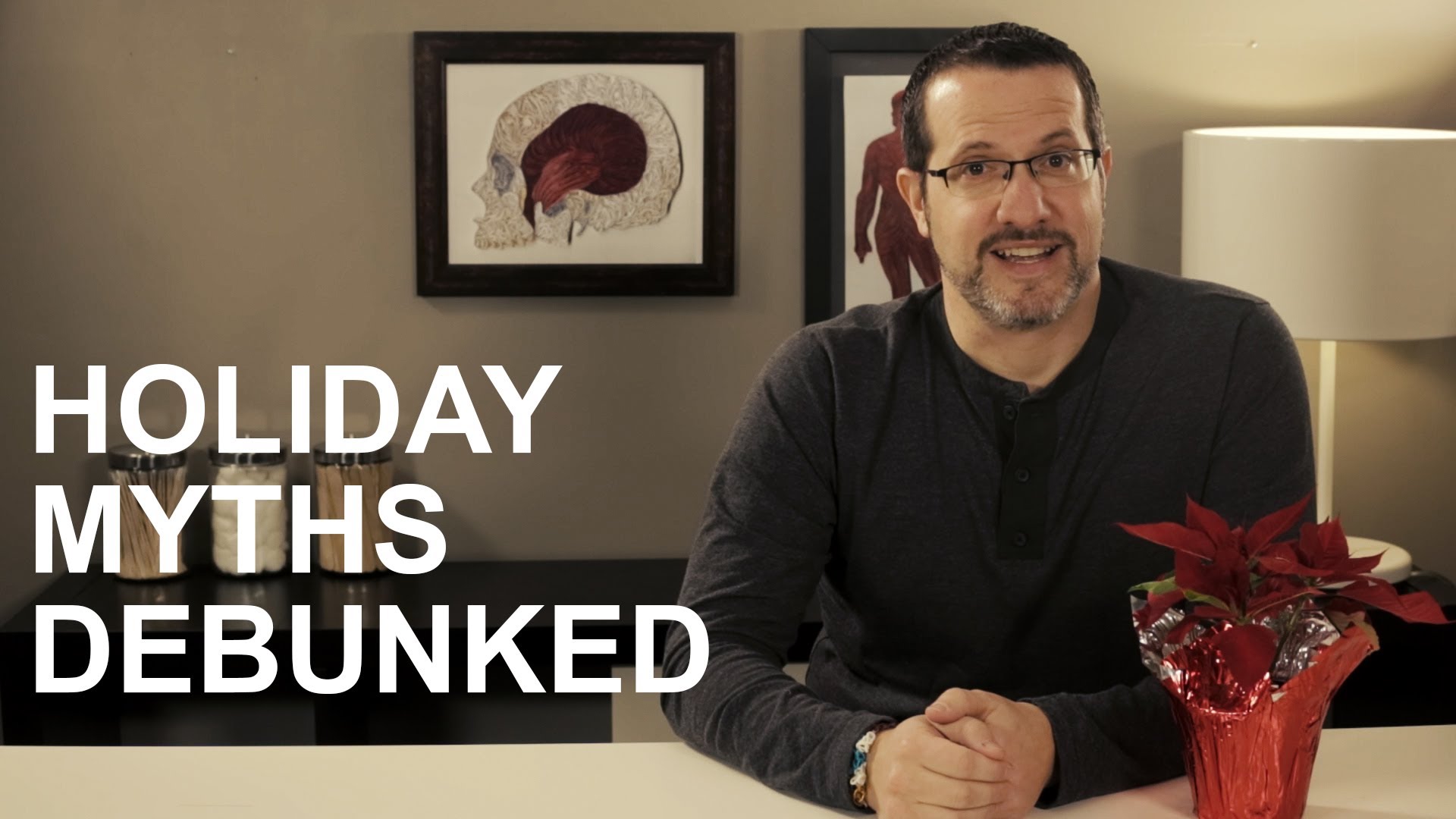 Common Holiday Myths Debunked