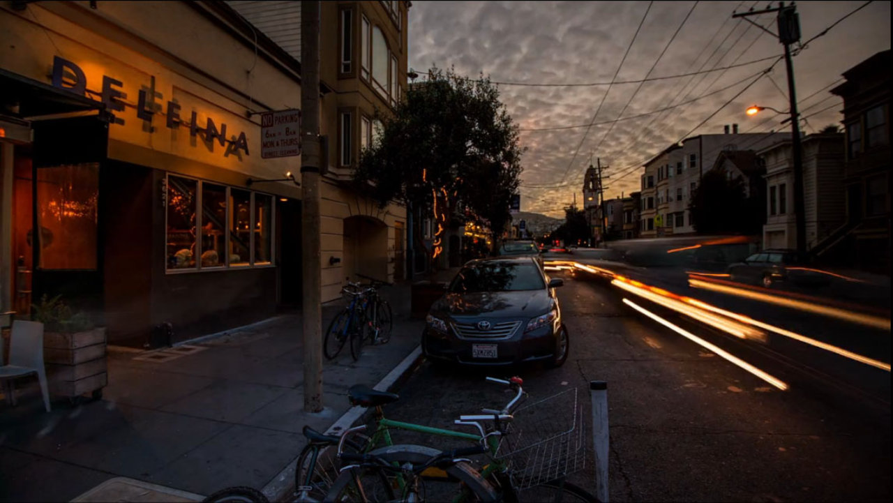 A Day in the Life of San Francisco's Delfina Restaurant