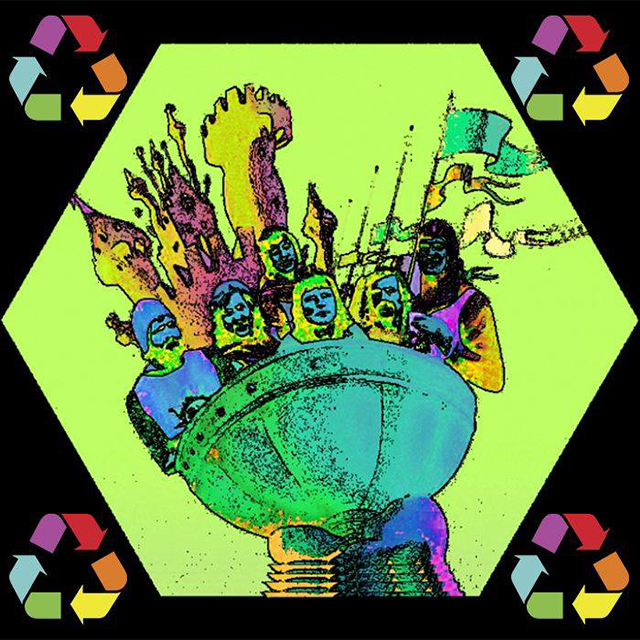 Monty Python, A Remix of the British Comedy Group's Films and TV Series ...