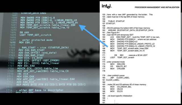 Tumblr Blog Tracks Down the Source of Computer Code Used in Movies and TV