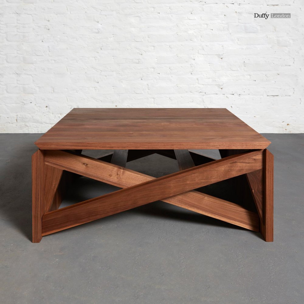 The MK1 Transforming Coffee Table Can Convert Into a Dining Table in ...