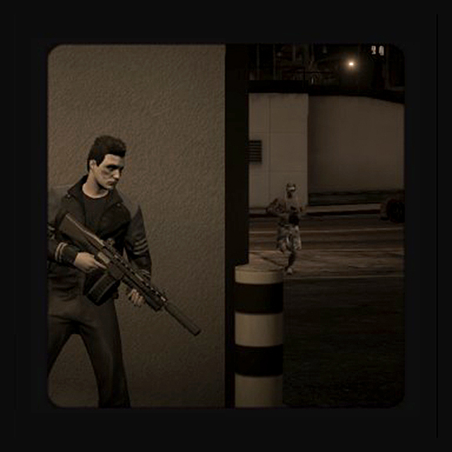 Gamers Act as Photojournalists and Document Street Crime in 'Grand ...