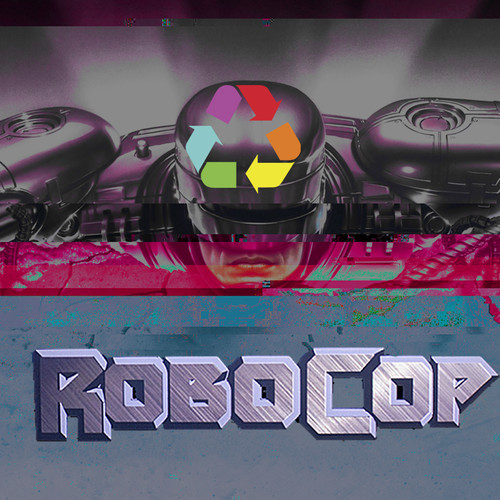 The Original 'RoboCop' Remixed by Eclectic Method
