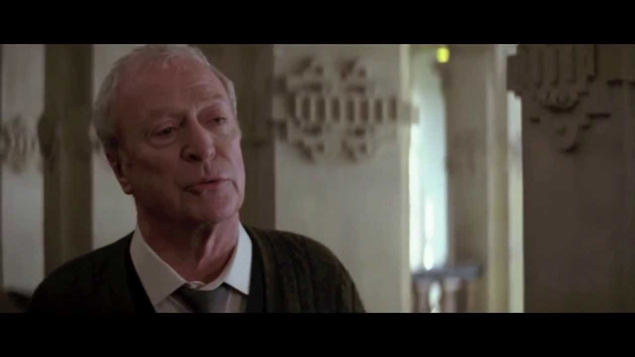 Christopher Nolan's Gritty 'Dark Knight' Trilogy Recut as a Comedy Film