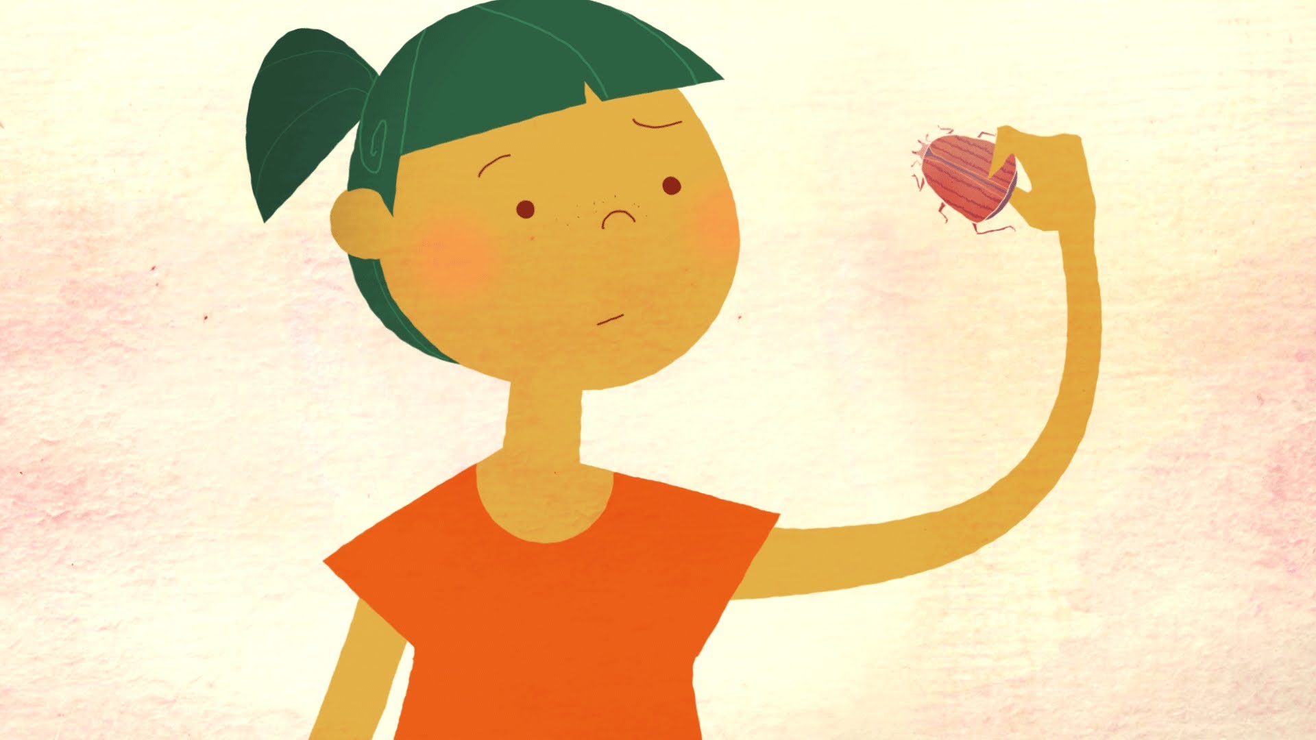 Should We Eat Bugs? A TED-Ed Animated Lecture