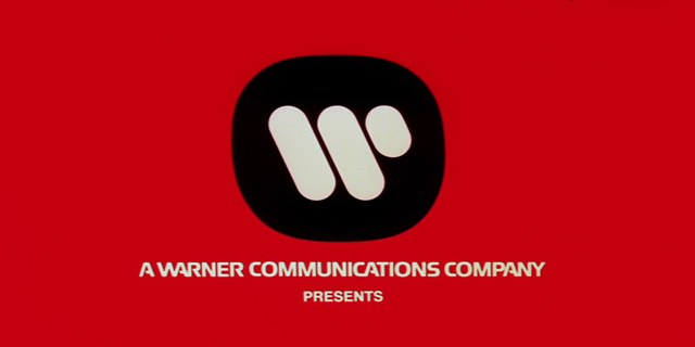 Movie Title Stills Showing How the Warner Bros. Logo Has Evolved Over ...