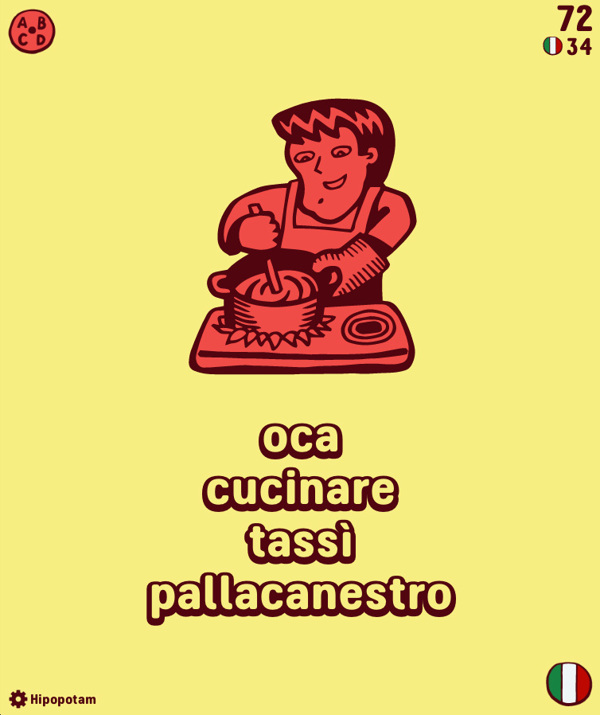 Ba Ba Dum, Games That Let You Learn Words In Different Languages By ...