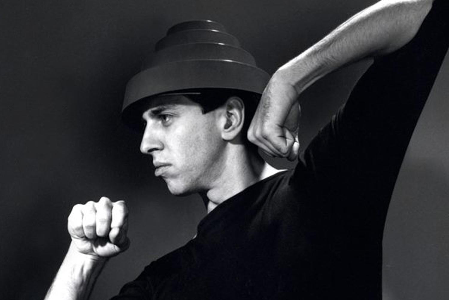 Bob Casale (1952-2014), Founding Member and Guitarist of the Band Devo