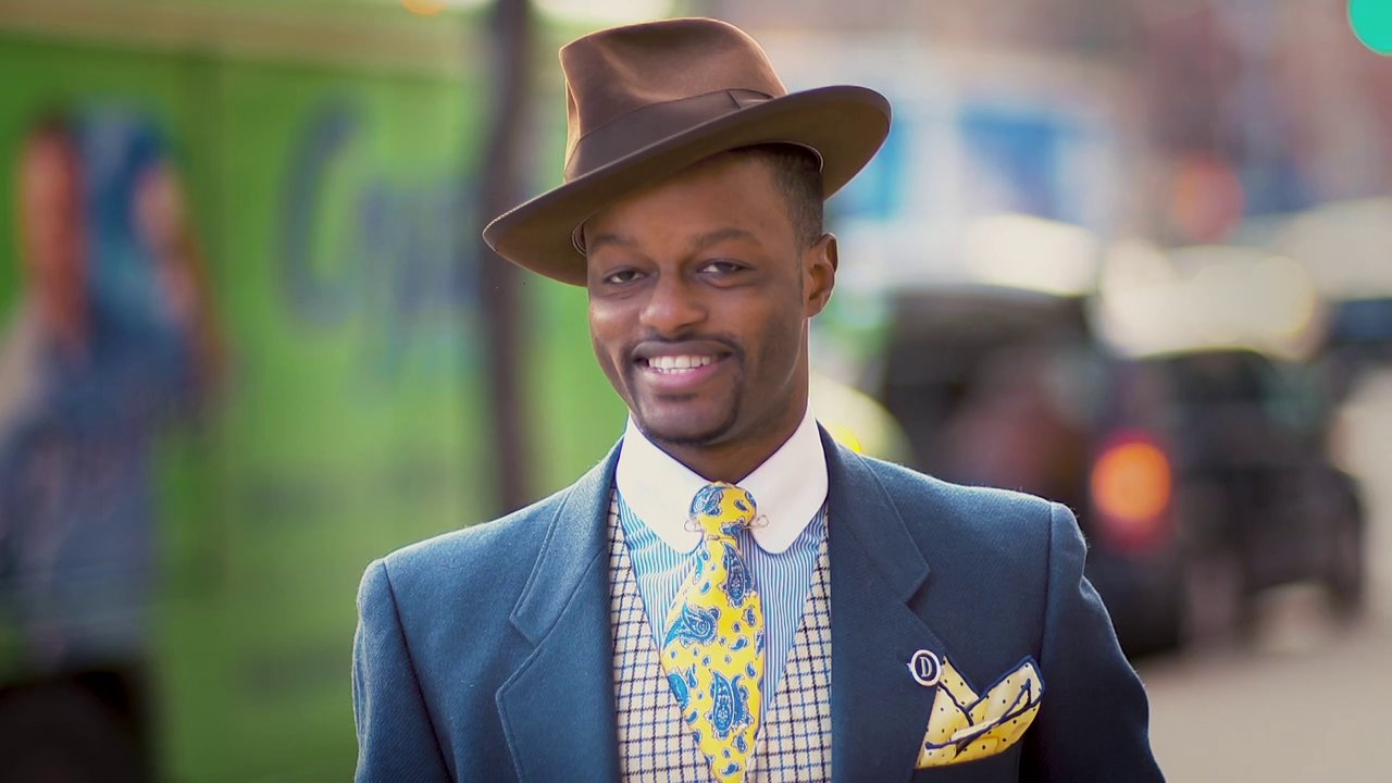 A Mini Documentary by Facebook About the Humans of New York Street ...