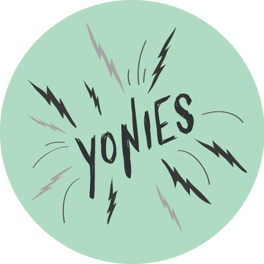 The Made Up Words Project, A Series of Illustrations of Nonsense Words ...