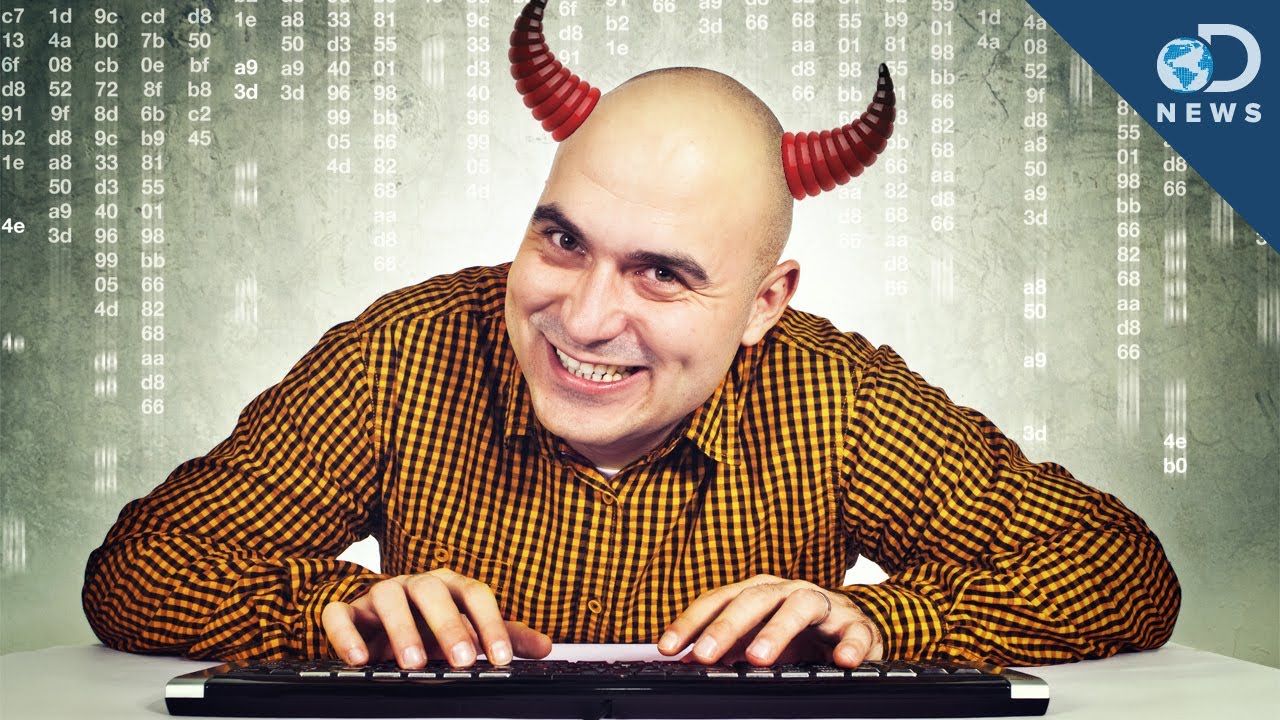 Study Finds That Internet Trolls Are Generally Sadistic Narcissistic ...