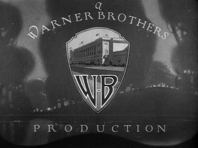 Movie Title Stills Showing How the Warner Bros. Logo Has Evolved Over ...
