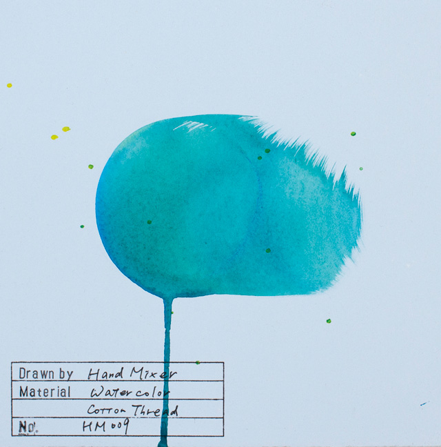 Designer Transforms Analog Devices into Autonomous Art-Making Machines