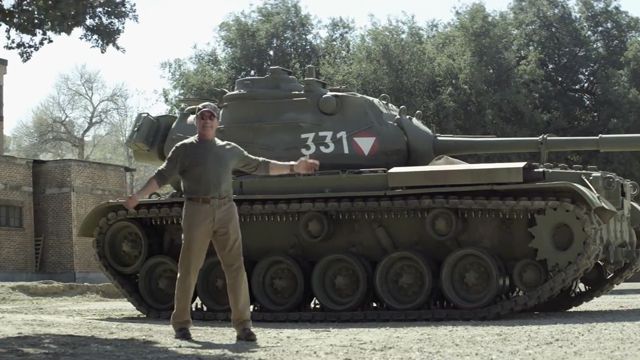 Charity Auction Offering a Chance to Ride with Arnold Schwarzenegger in ...