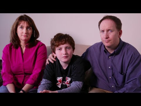 Devastated Family Struggling To Cope After Losing All The Shows ...