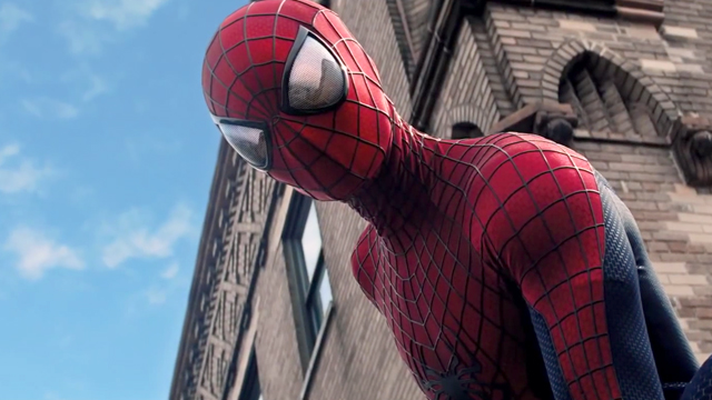 Three New Promo Videos for 'The Amazing Spider-Man 2' Feature Narration ...