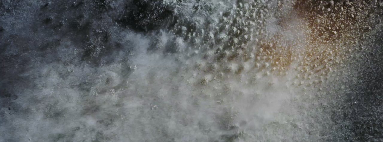 The Essence of Sound, A Beautiful Sound Visualization Using Lycopodium ...