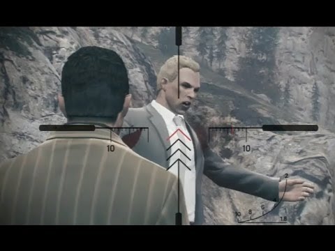 The Train Scene From the Film 'Skyfall' Recreated in the Video Game ...