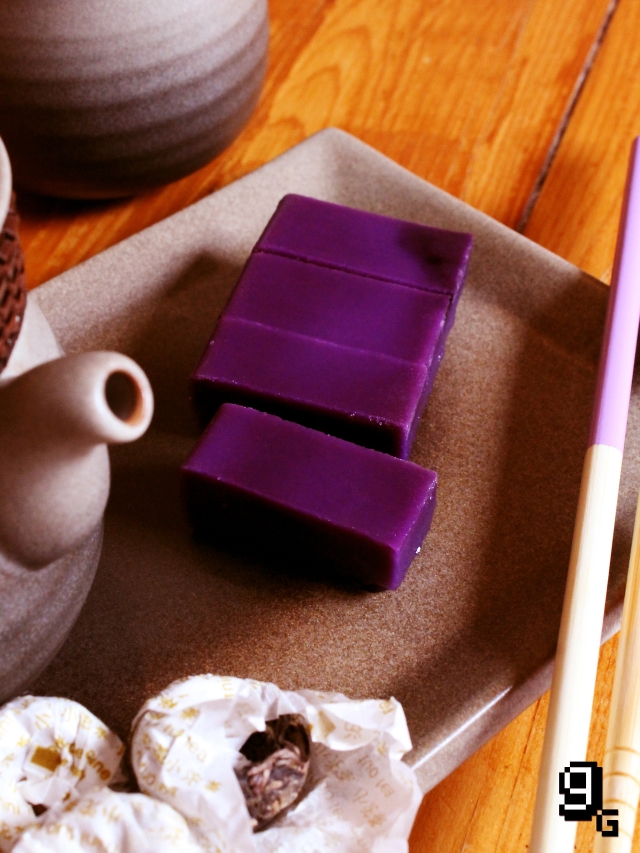 Gourmet Gaming, A Blog About Creating Video Game Foods, Beverages, and ...