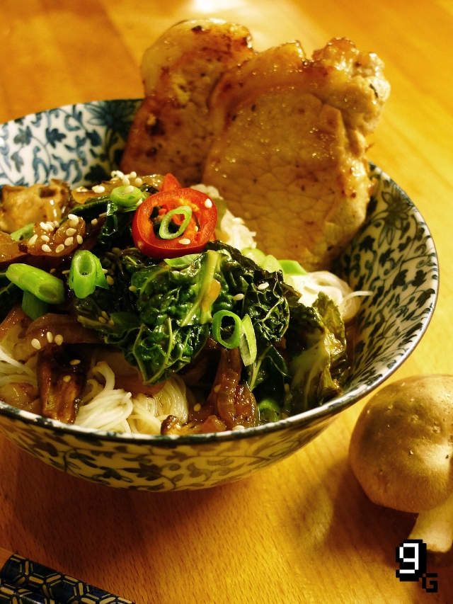 Gourmet Gaming, A Blog About Creating Video Game Foods, Beverages, and ...