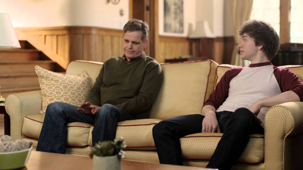 HBO Go Ad Campaign Promises Teens a Way To View Awkward Scenes From HBO ...