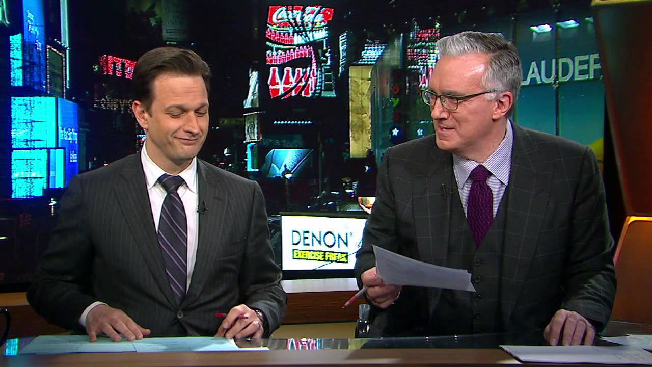 Josh Charles Reprises 'Sports Night' Character Dan Rydell on Keith ...