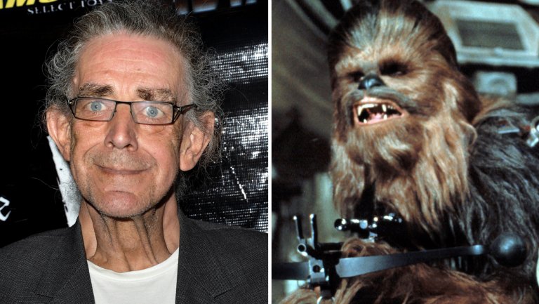 Peter Mayhew Returning as Chewbacca in Star Wars: Episode VII