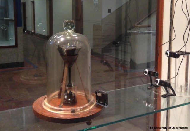 World's Longest Continuously Running Experiment Finally Captures Pitch ...