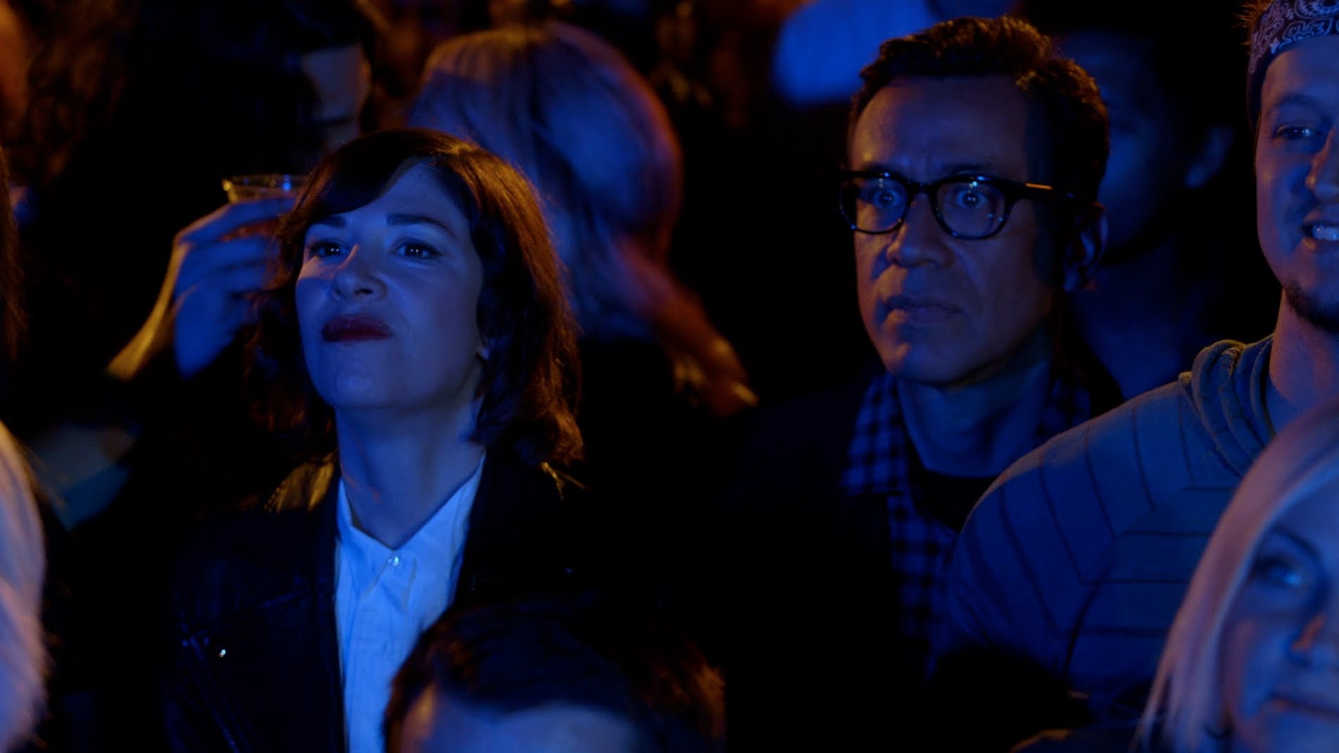 Portlandia Shows Why the Best Part of Going to a Music Concert Is ...