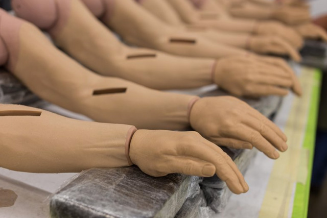 Kernerworks, A Special Effects Company That Makes Incredibly Realistic ...