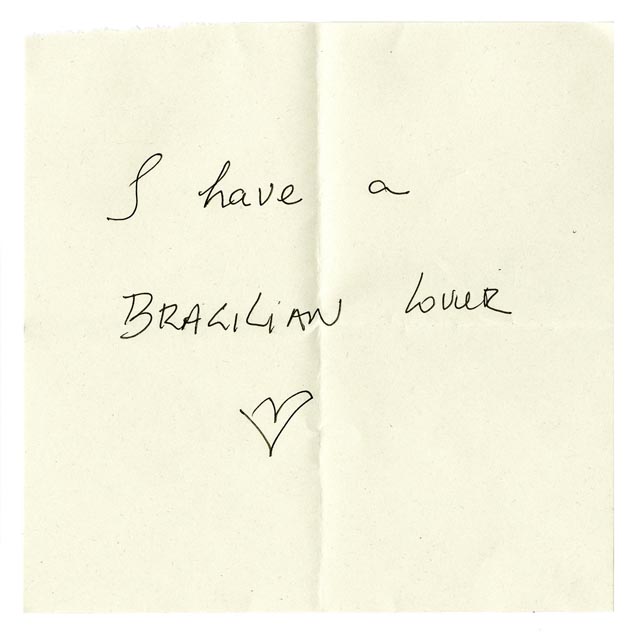 Exchange Secrets, A Public Art Project by Design Student Nova Pan Who ...