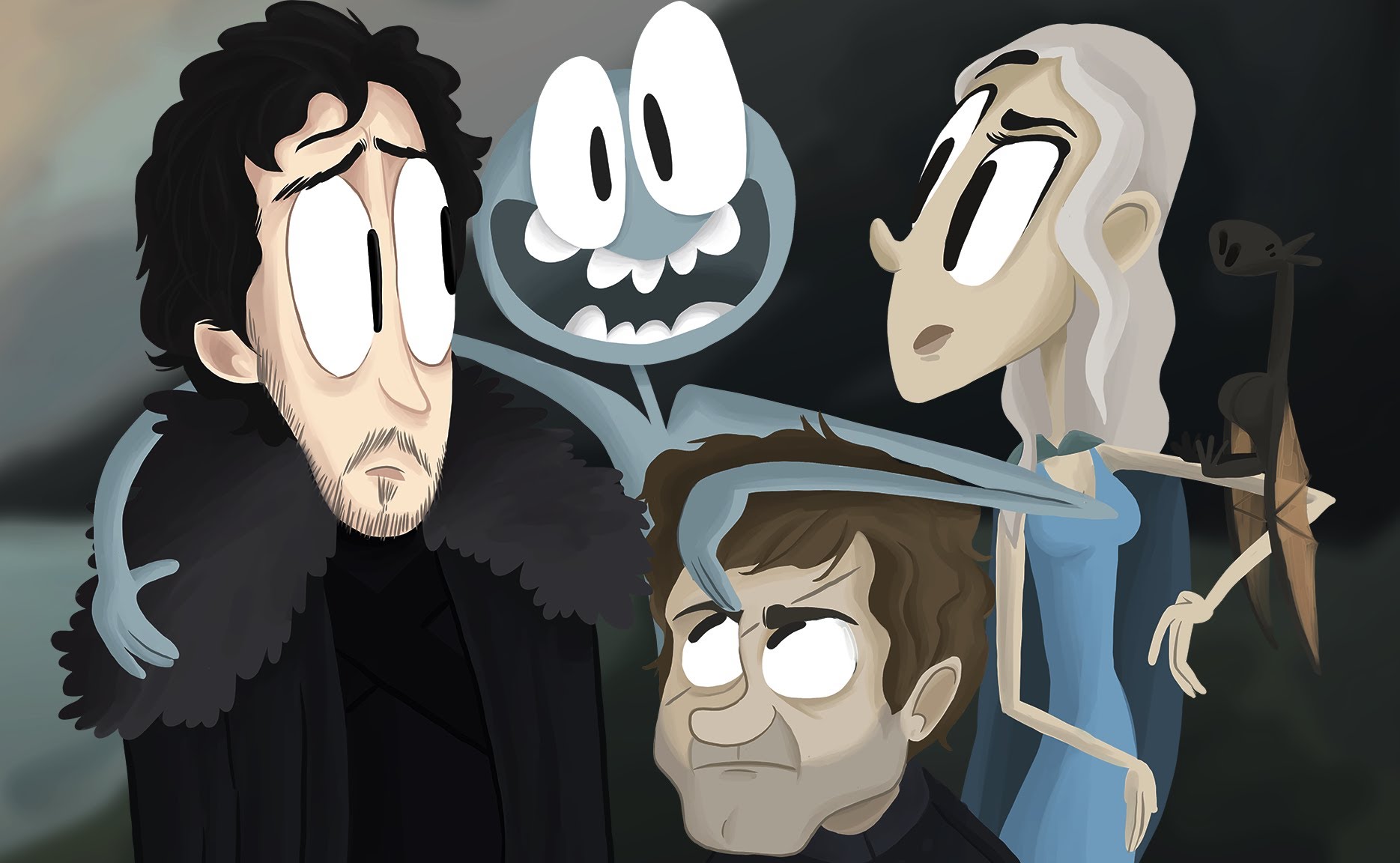 'Shape', A Fascinating Animated Short Film About How Design Can Be Used