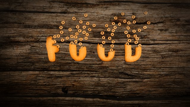'Food', A Short Stop-Motion Animated Documentary About What People Eat