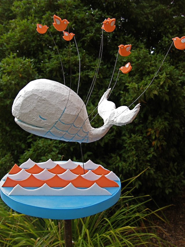 The Six Year Anniversary of the Re-Naming of Yiying Lu's 'Lifting A ...