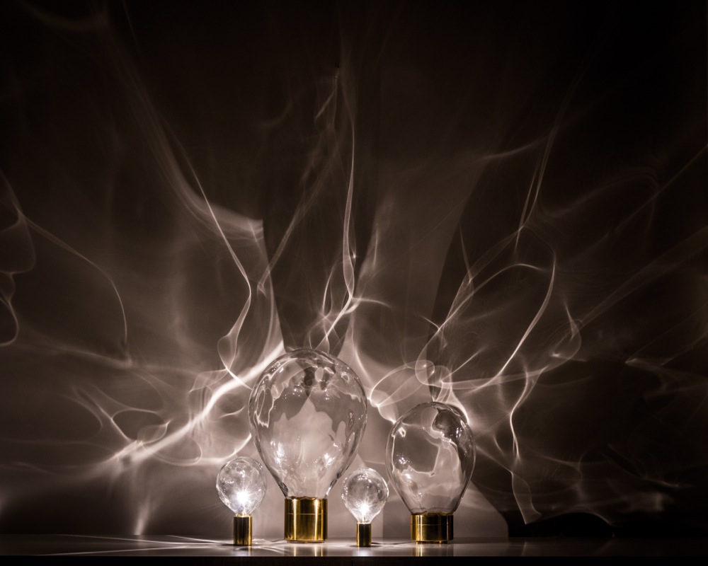 'The Ripple Project', A Look at the Beauty of Light Through Hand-Blown ...