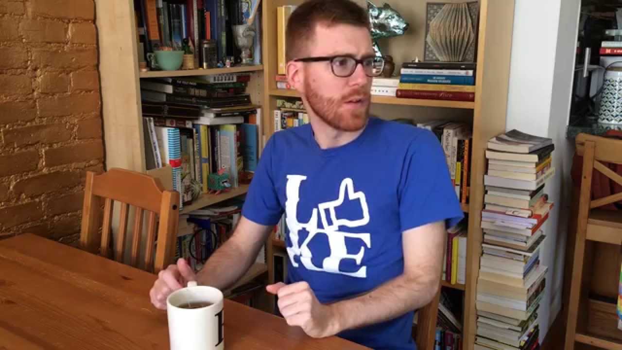 'Actually Guy', An Amusing Video About the Loneliness of Being Right