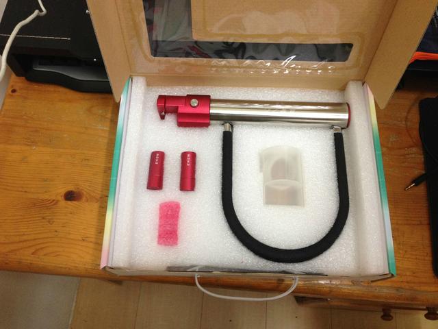 The Forever Lock, An Incredibly Difficult Lock to Pick Featuring a ...