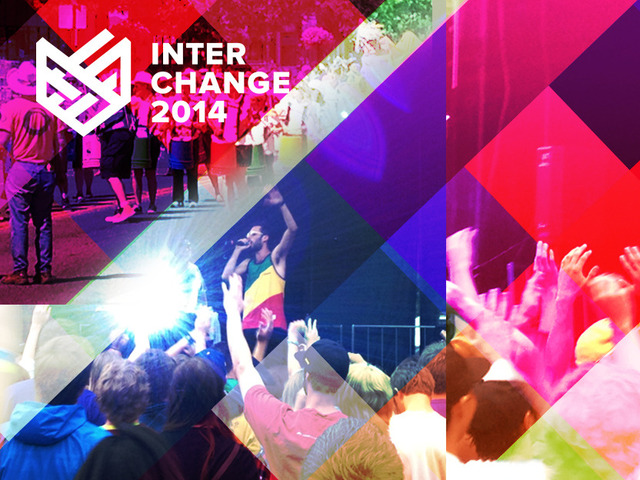 Interchange, A Five-Day Festival Focused on Human Rights in Bozeman ...