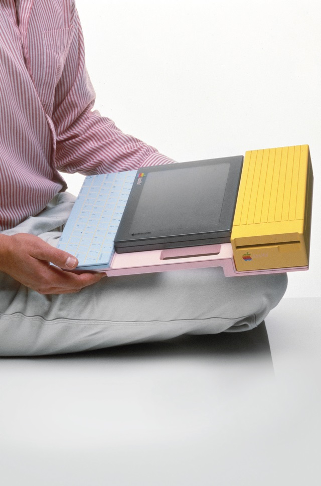 'Keep It Simple', A Book About the Early Years of Design at Apple