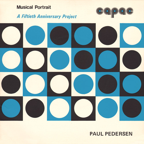 Project Thirty-Three, A Celebration of Simply Designed Vintage LP Covers